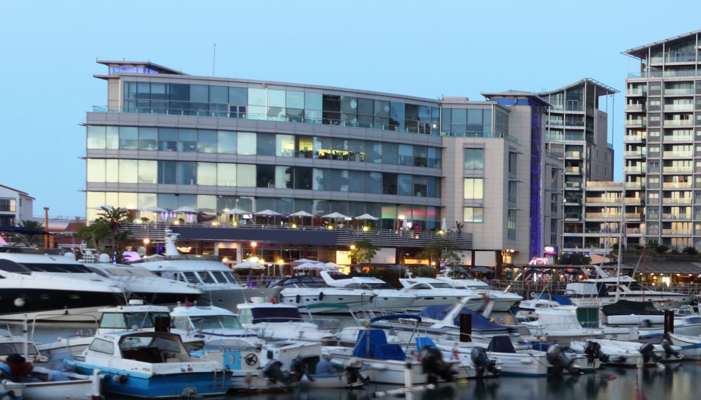 Hospitality at The Resort Group