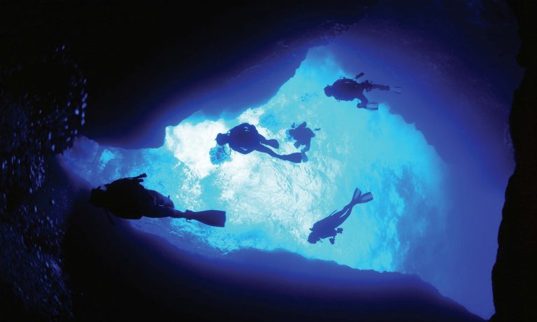 The Natural Wonders of Cape Verde