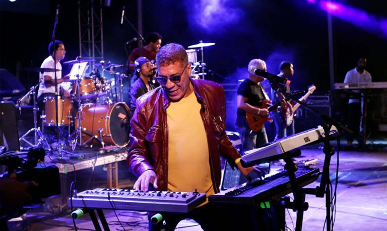 International Music Festival of Santa Maria